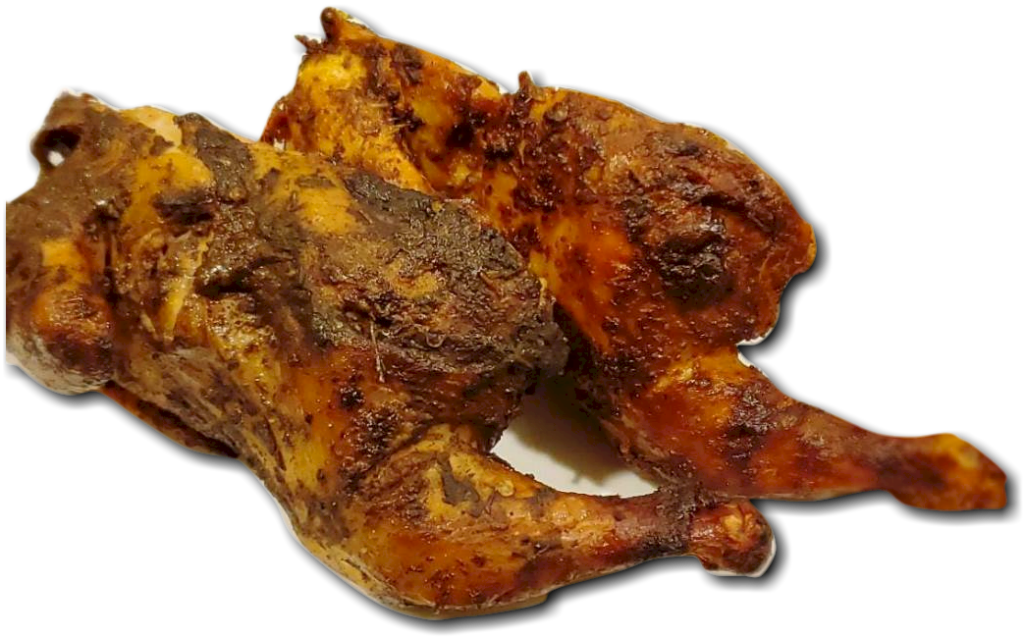 Rhema Eats – Afro-Caribbean Barbeque